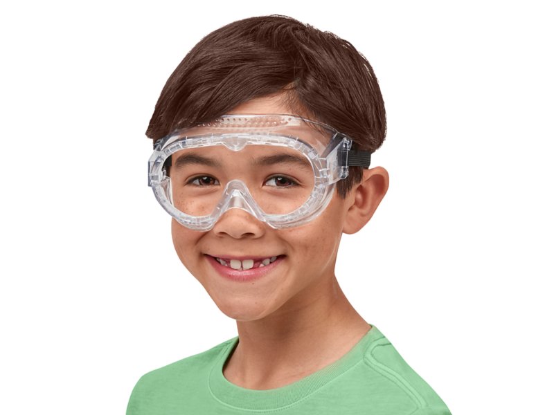 Student Safety Goggles at Lakeshore Learning