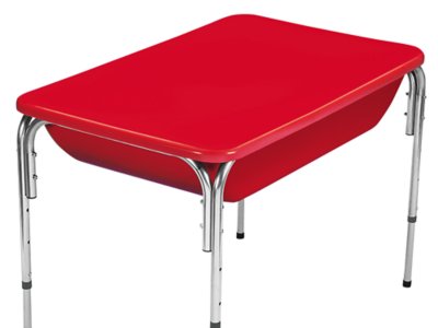 Top for Giant Economy Sand & Water Table at Lakeshore Learning