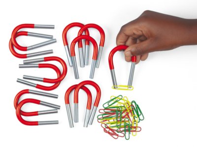 Unbreakable Magnets at Lakeshore Learning