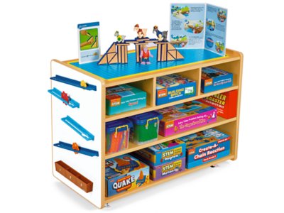 STEM | Building Kits | Engineering Toys for Kids | Lakeshore®