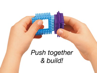 Toddler Bristle Builders® at Lakeshore Learning