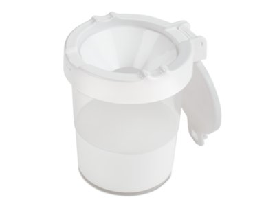 Lakeshore No-Spill Paint Cups - Set of 10 Colors at Lakeshore Learning