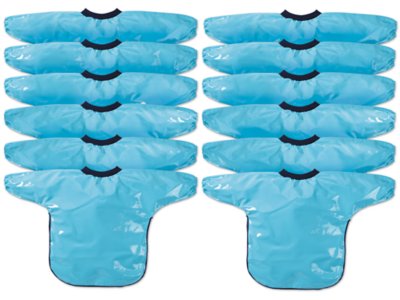 Stay-Dry Water Play Smock at Lakeshore Learning