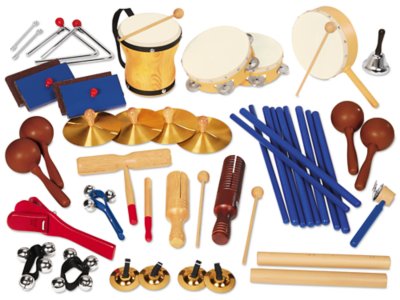 Music | Instruments & CDs for Kids | Listening Centers | Lakeshore®