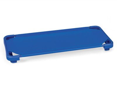 Lakeshore Easy-Stack Cot at Lakeshore Learning