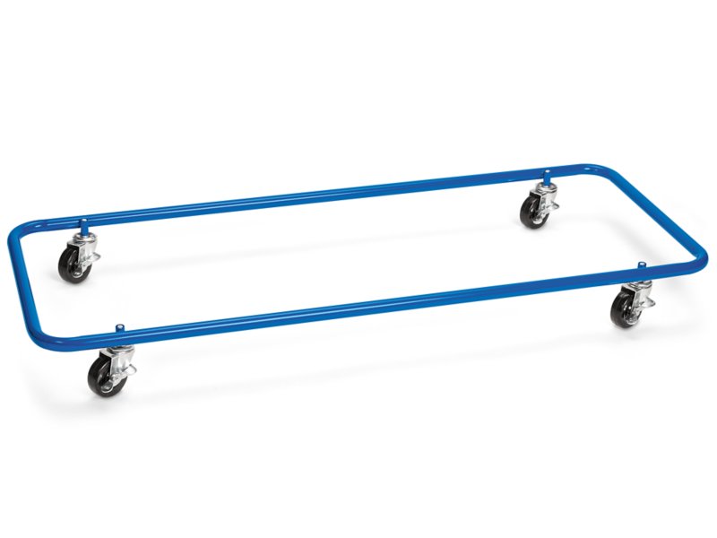 Easy-Stack Cot Carrier at Lakeshore Learning