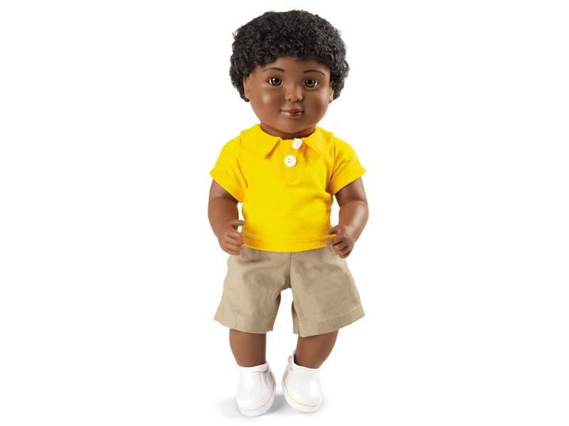 Boy american dolls store