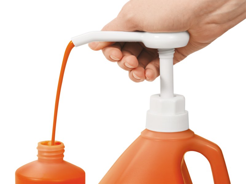 Superbright Liquid Tempera Paint - Gallon at Lakeshore Learning