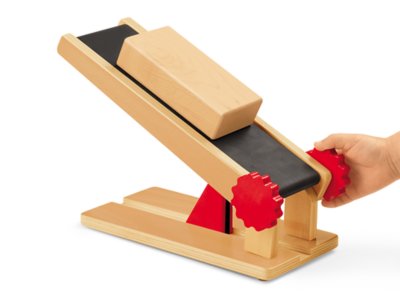 Block Play Conveyor Belt at Lakeshore Learning