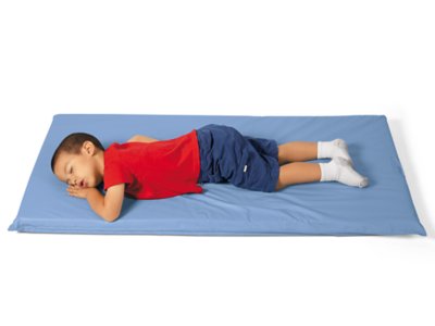 Lakeshore Calming Colors® Rest Mat at Lakeshore Learning