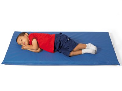 Lakeshore Calming Colors® Rest Mat at Lakeshore Learning