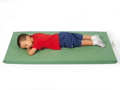 Lakeshore Calming Colors® Rest Mat at Lakeshore Learning