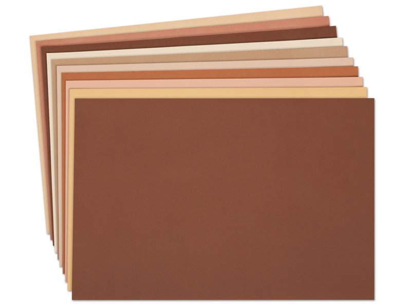 People Colors® Craft Paper at Lakeshore Learning