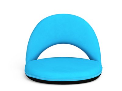 Flex-Space Washable Comfy Floor Seat | Lakeshore® Furniture