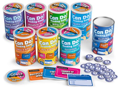 Kids’ Card Games | Matching Games | School Games | Lakeshore®