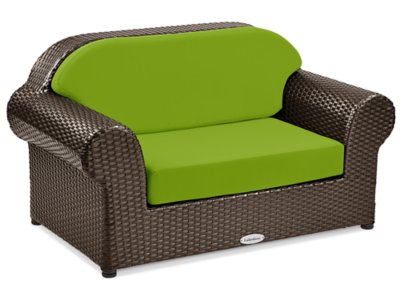 Outdoor Comfy Couch at Lakeshore Learning