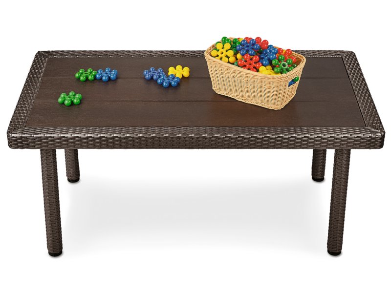 Outdoor Tables at Lakeshore Learning