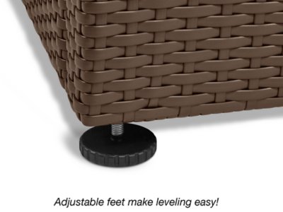 Outdoor Cozy Cabana at Lakeshore Learning