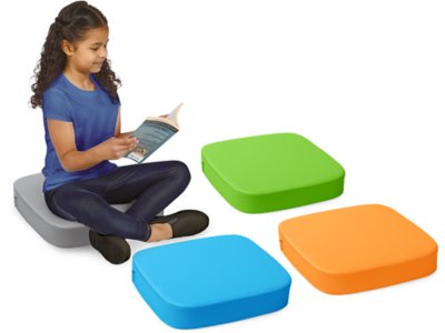 Flex-Space Premium Floor Cushion at Lakeshore Learning