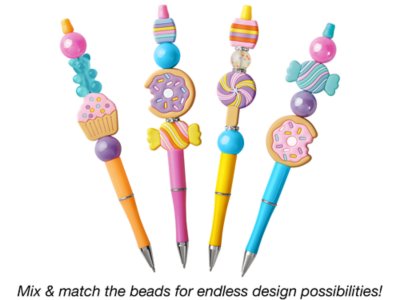 Sweet Treats! Pen Designer at Lakeshore Learning