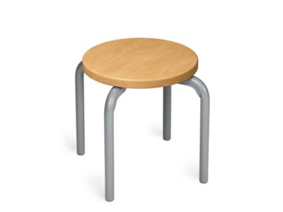 Classroom Stools & Benches | Lakeshore® Furniture