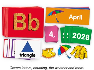 Circle Time Learning Center at Lakeshore Learning