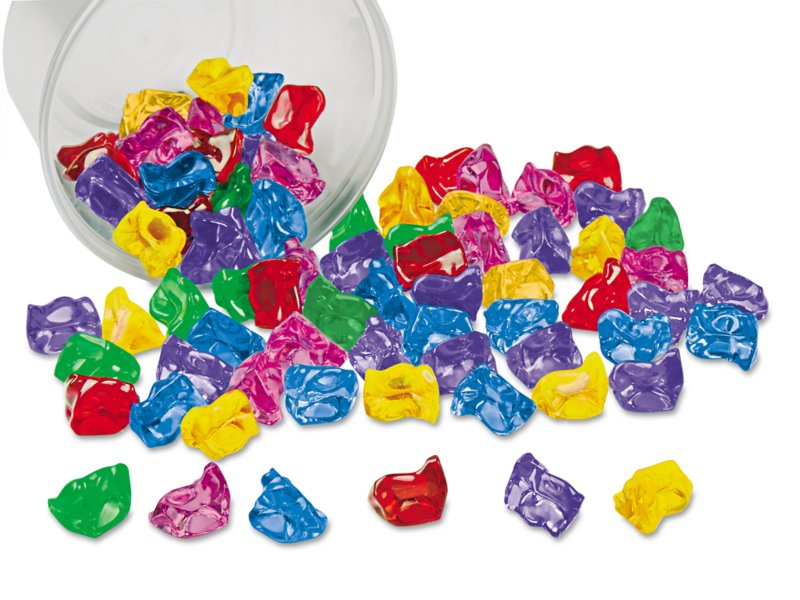 Lakeshore Manipulatives