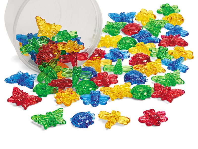 Lakeshore Manipulatives