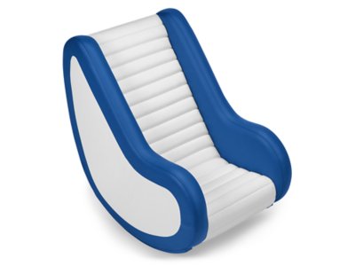 Soothing Sensory Rocker at Lakeshore Learning