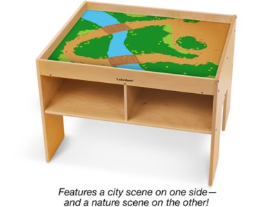 Dramatic Play Table Only at Lakeshore Learning