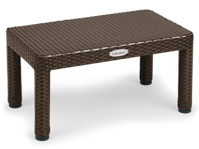 Outdoor Coffee Table at Lakeshore Learning