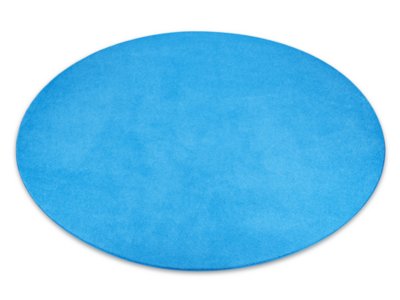 Flex-Space Comfy Round Classroom Carpets at Lakeshore Learning
