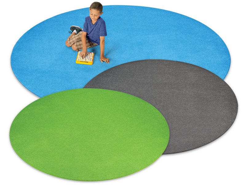 Lakeshore Learning Classroom Rugs
