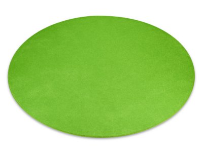 Flex-Space Comfy Round Classroom Carpets at Lakeshore Learning