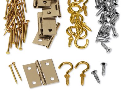 Maker Space Hardware Pack at Lakeshore Learning