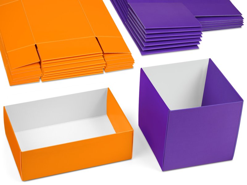 Maker Space Craft Boxes Pack at Lakeshore Learning