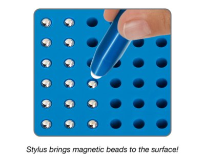 Magnetic Drawing Board at Lakeshore Learning