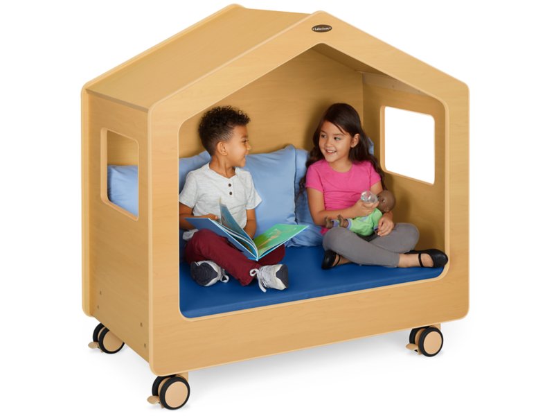 Flex-Space Jr.® Mobile Classroom Nook at Lakeshore Learning