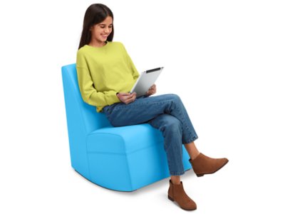 Flex-Space Comfy Soft Rocker at Lakeshore Learning