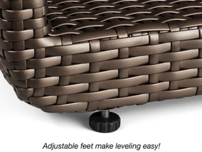 Outdoor Store Anything Shelves - 24" High at Lakeshore Learning