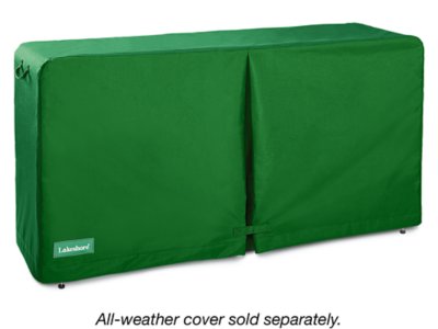 Outdoor Store Anything Shelves - 24" High at Lakeshore Learning