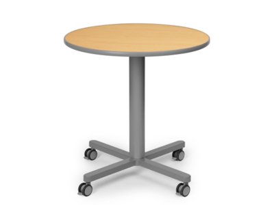 Rolling Desks for Students | Lakeshore® Furniture