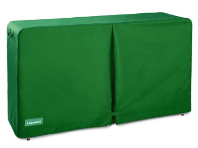 All-Weather Cover for Outdoor Cubbies & Shelves Storage Unit at ...