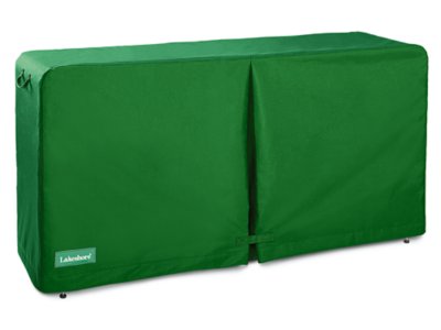 All-Weather Cover for Outdoor Store Anything Shelves - 24" High at ...