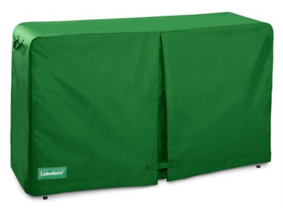 All-Weather Cover for Outdoor Storage Unit - 24" High at Lakeshore Learning