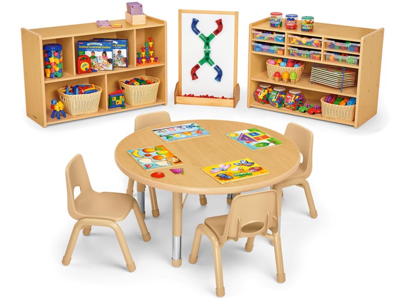 Lakeshore Manipulatives