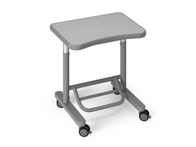 Rolling Desks for Students | Lakeshore® Furniture