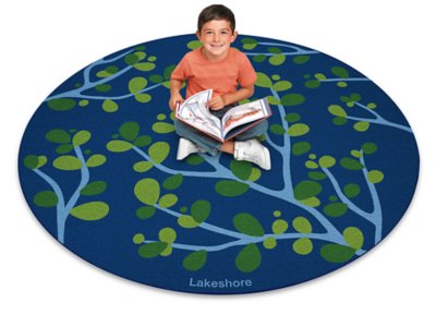 Classroom Carpets & Rugs | School Furniture | Lakeshore®