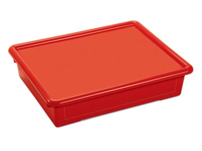 Lid for Heavy-Duty Paper Tray at Lakeshore Learning