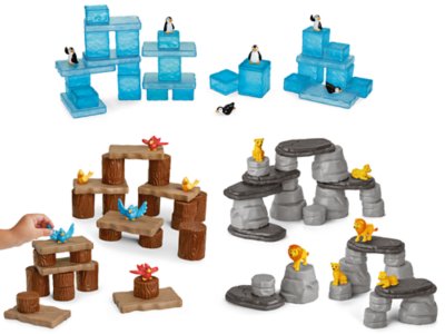 Animal Playsets | Kids’ Figurines | Dramatic Play | Lakeshore®
